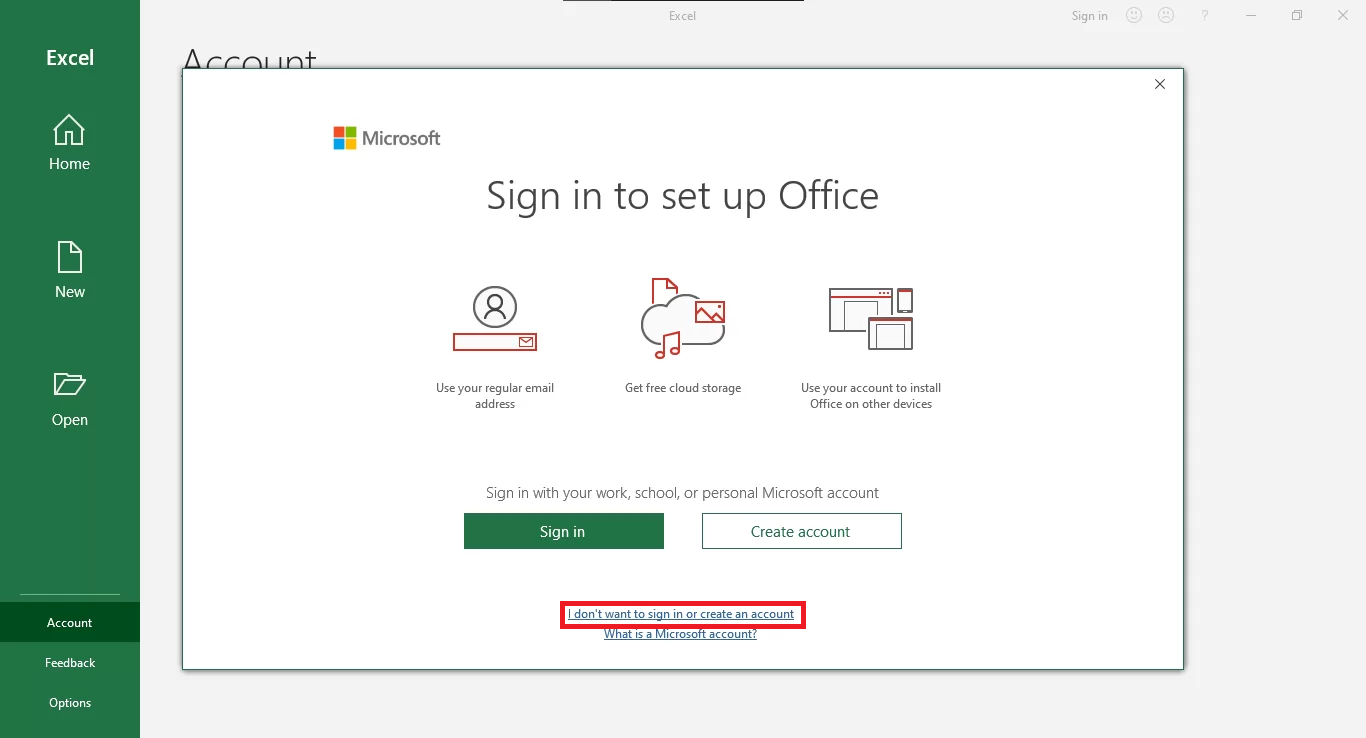 Panduan Install & Aktivasi Microsoft Office / Visio / Project 2016 ...