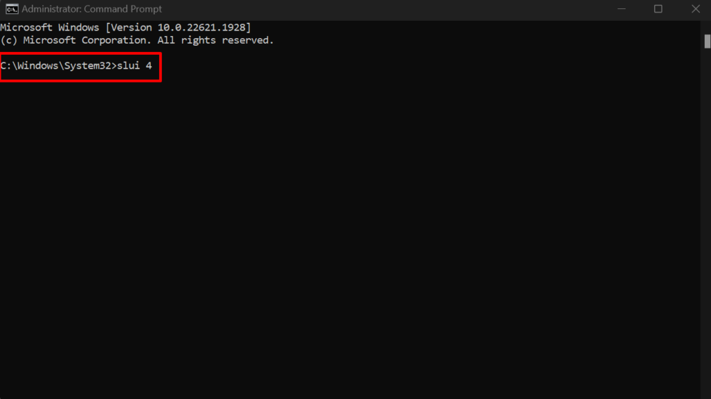 Cara Aktivasi Windows by phone (0xC004C008) – Foxy ID